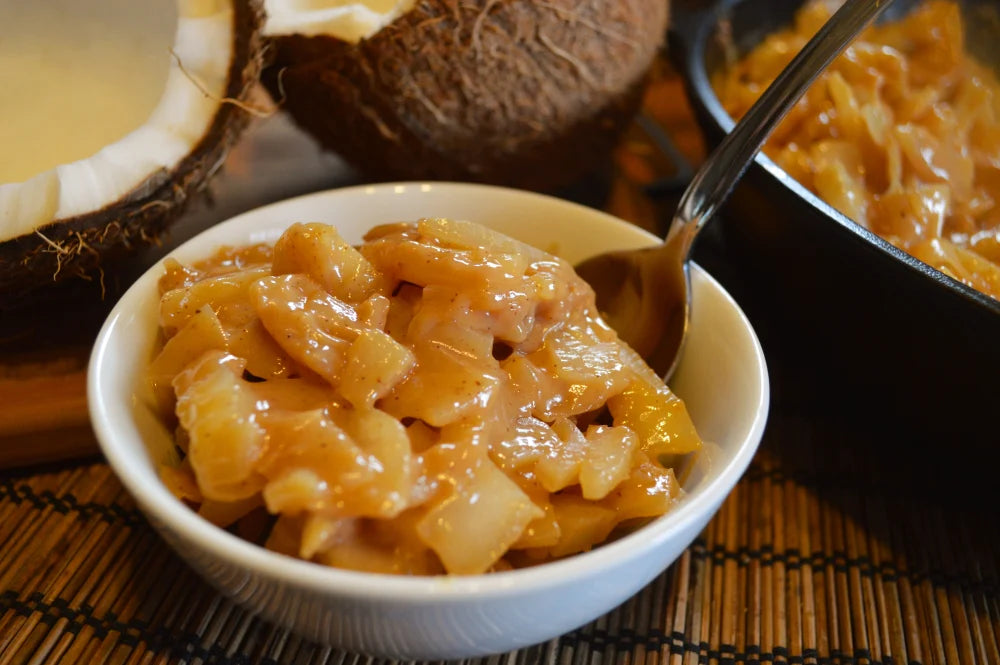 Dulce De Coco – Croix Valley Foods