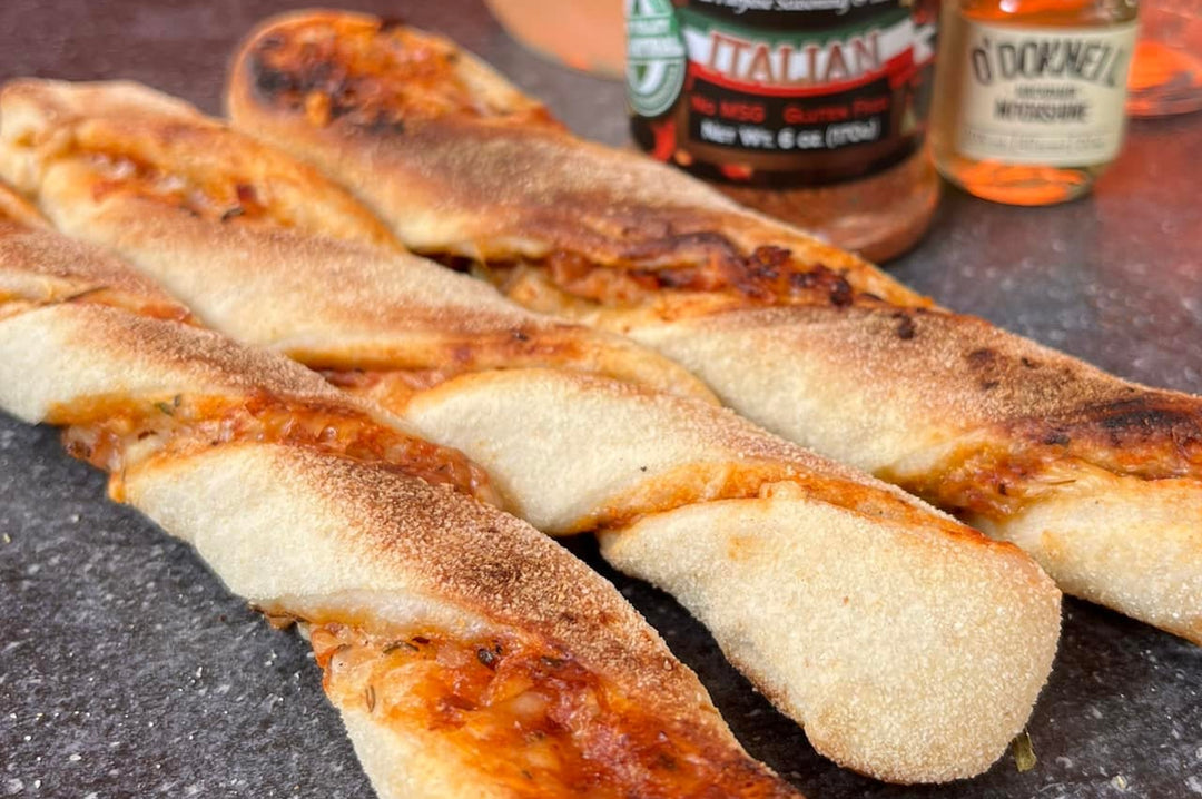 August Pit Crew Challenge | Finger Food – Croix Valley Foods