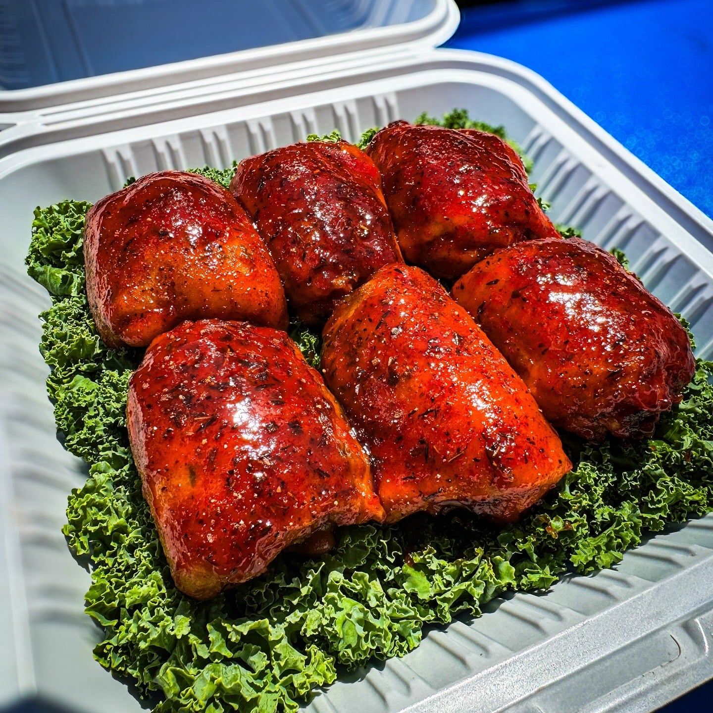 From Backyard Griller to Competition BBQ – Croix Valley Foods