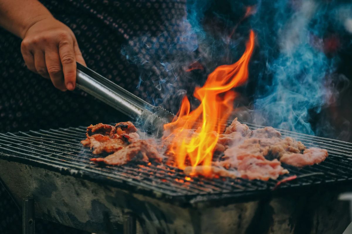 The Ultimate Grilling Techniques You Should Experiment With - Croix ...