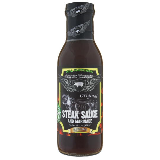 Private Label BBQ Sauce, Steak Sauce, Marinade, Dry Rub & Seasonings ...